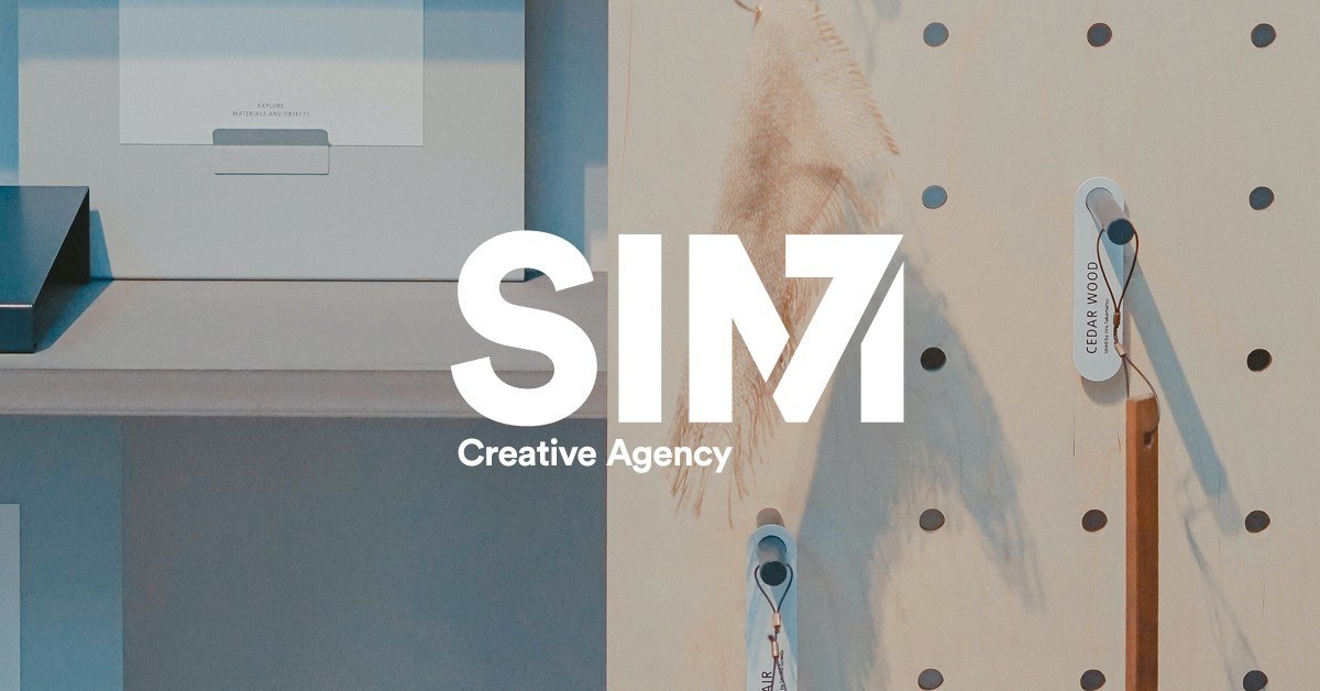 About Us - SIM7 Creative Agency